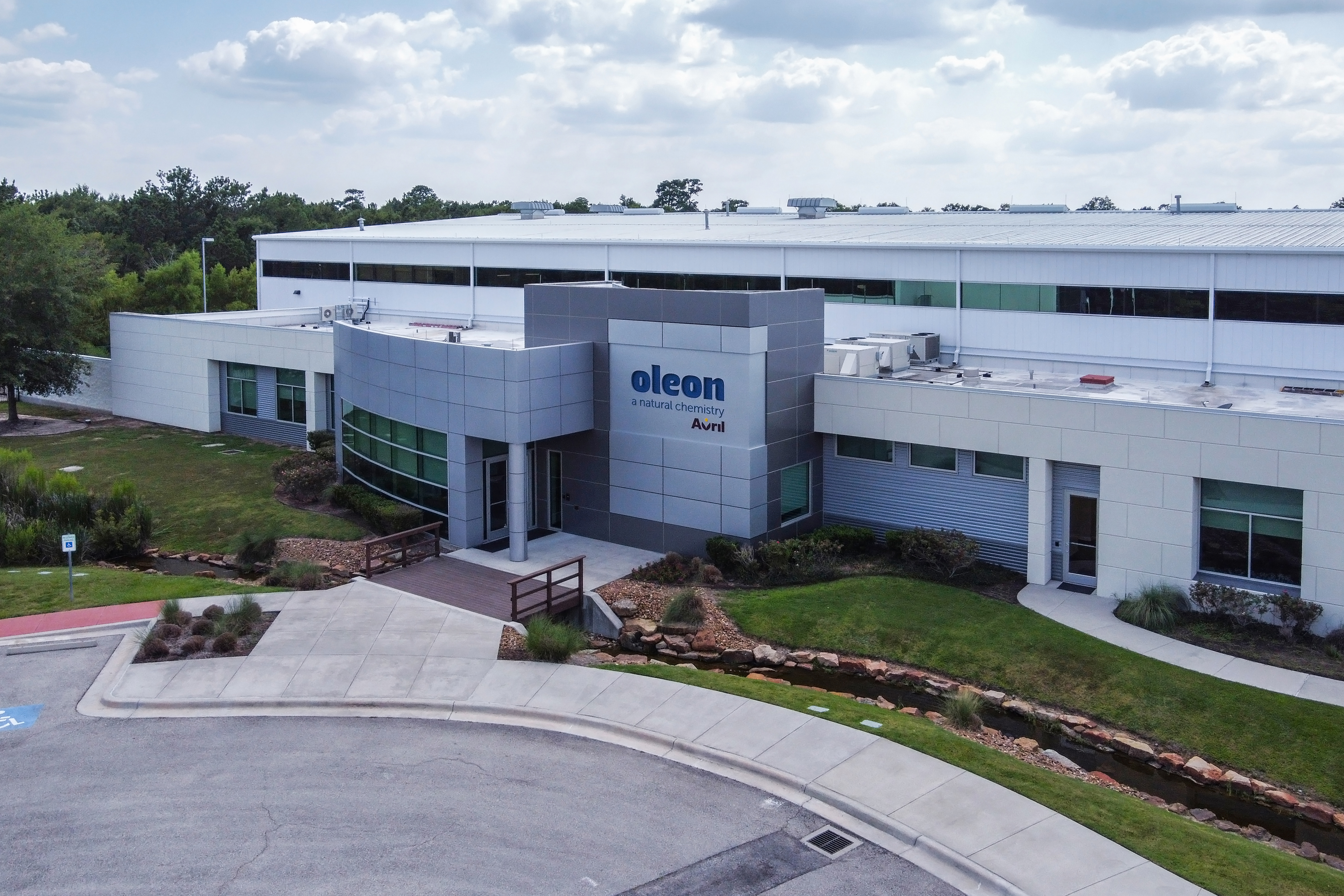 New milestone in Oleon’s global expansion | Oleon